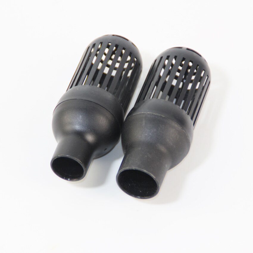 Aquarium small pumps Aquarium filter inlet filter ... – Vicedeal