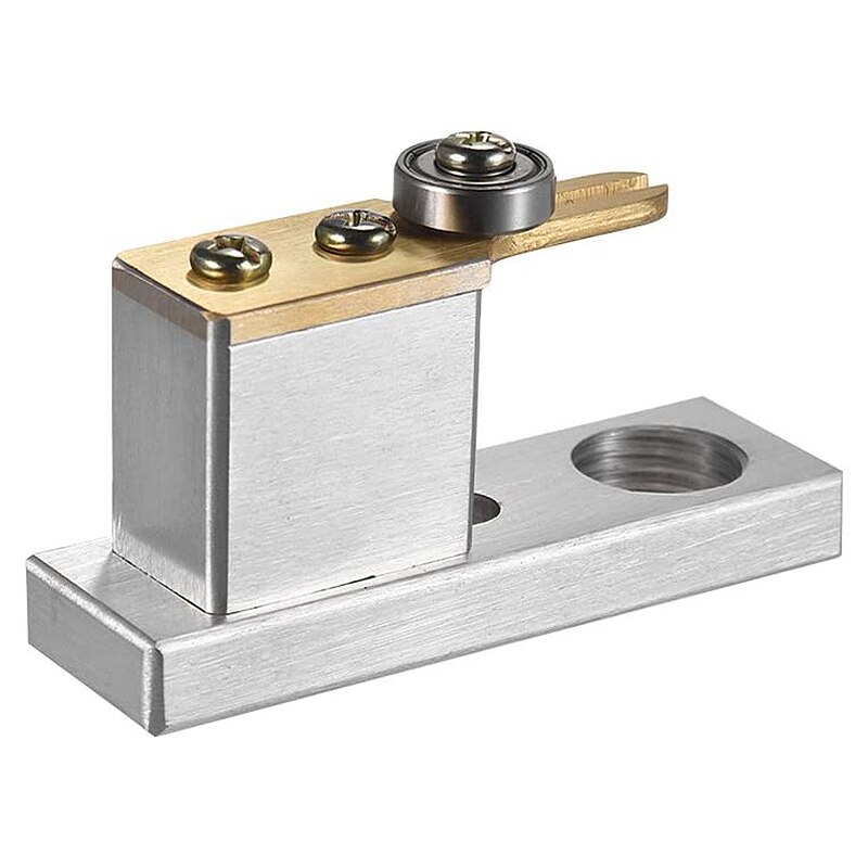 Violin Purfling Groover Cutter & Carrier Adjustabl... – Grandado