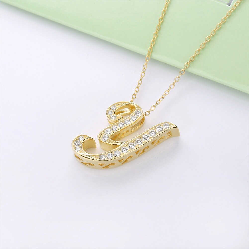 Moonmory Europäischen Schmuckstück Femme 925 Sterl... – Grandado