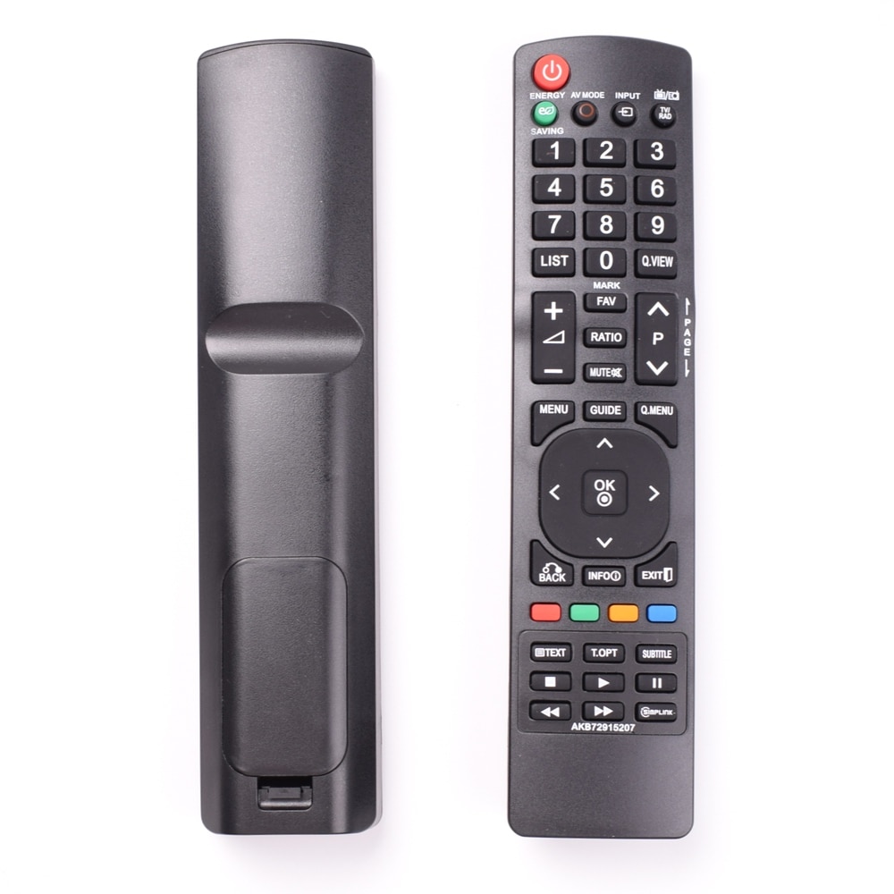 AKB72915207 Remote Control for LG Smart TV 32LK330... – Vicedeal