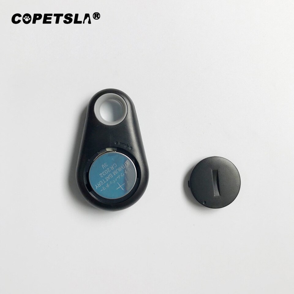Copetsla 1PCS Pet Smart Bluetooth Tracker Dog GPS ... – Grandado