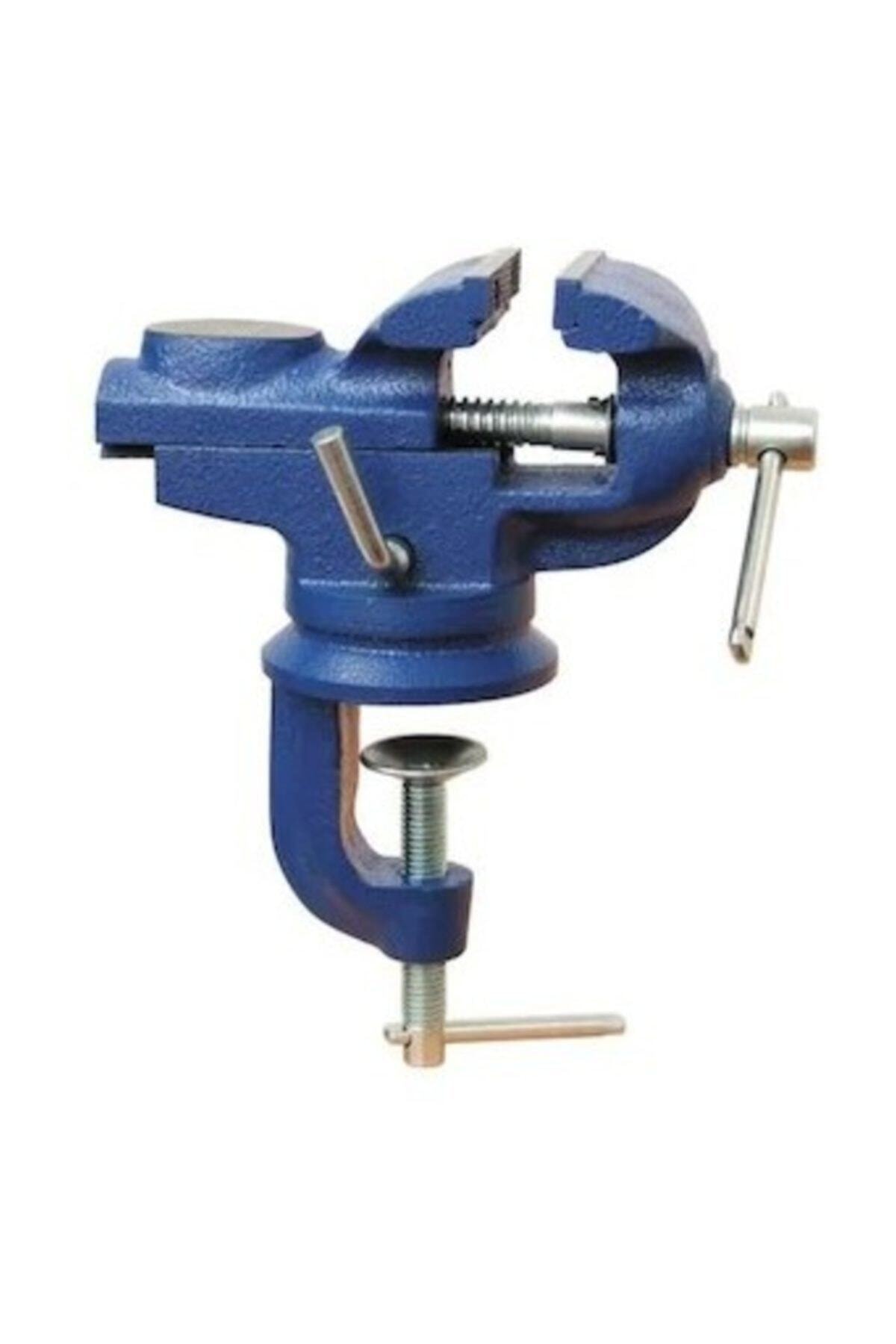 Table Vise Anvil Vise 50mm – Vicedeal