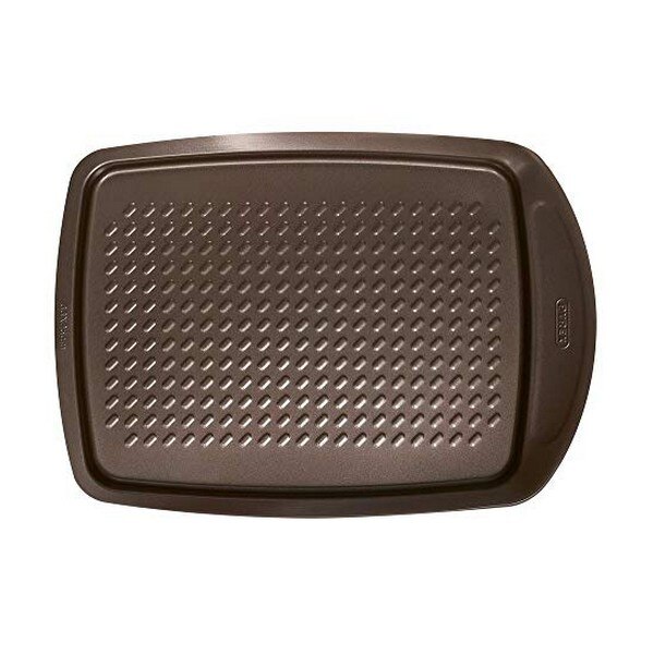 Plaque de cuisson Pyrex Asimetria acier galvanisé ... – Grandado