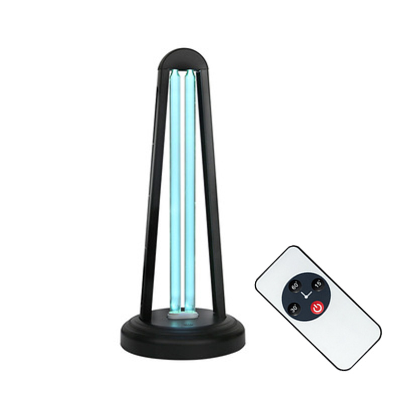 Vusum Uv Quartz Kiemdodende Lamp 38W Buis 220V 110... – Vicedeal