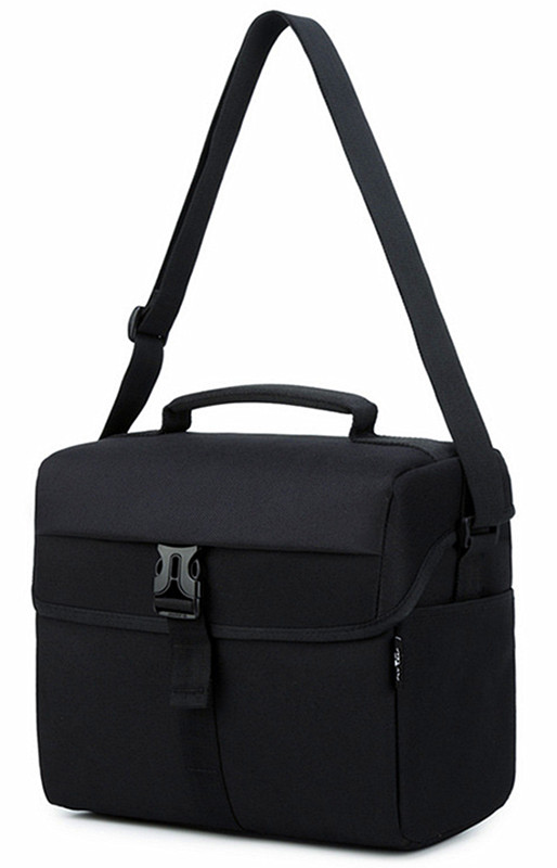 Camera Bag Case Messenger Sling Shoulder Bag for C... – Vicedeal