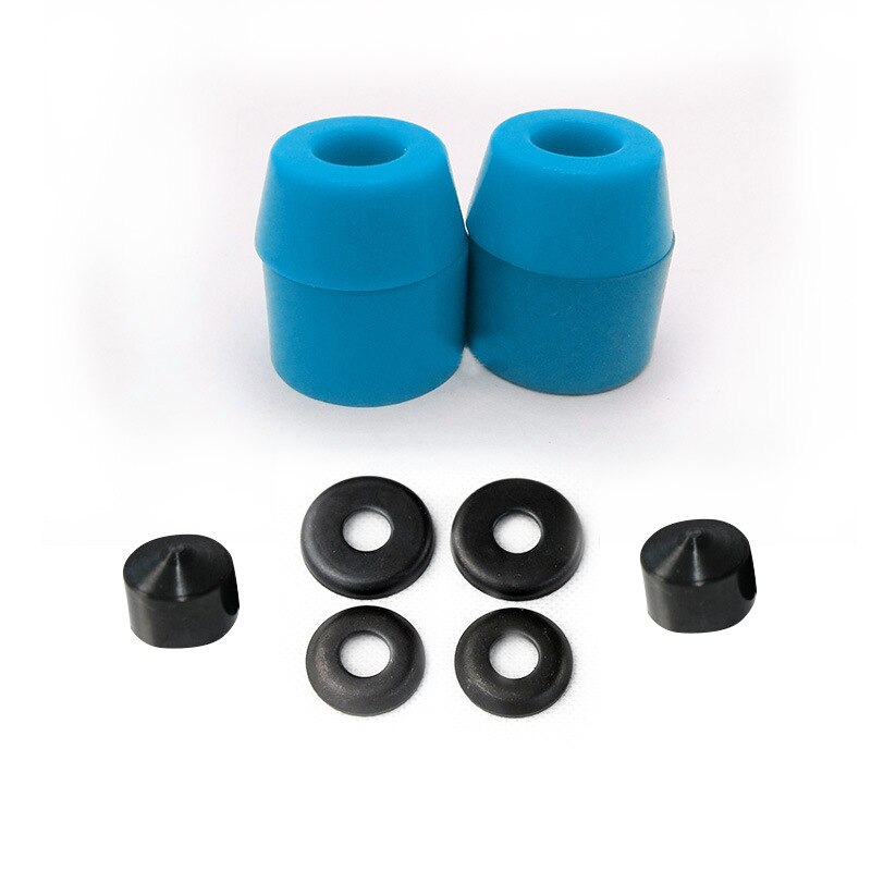 -Skateboard Shock Absorber Bushings for 7 Inch Ska... – Grandado