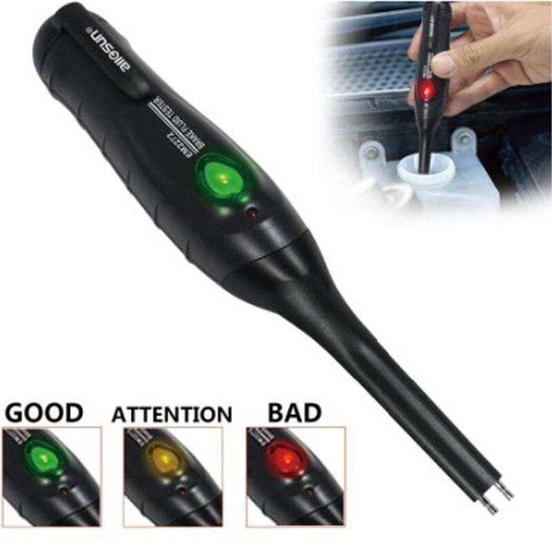 Automotive Tester Brake Fluid Car Brake Test Tool ... – Grandado