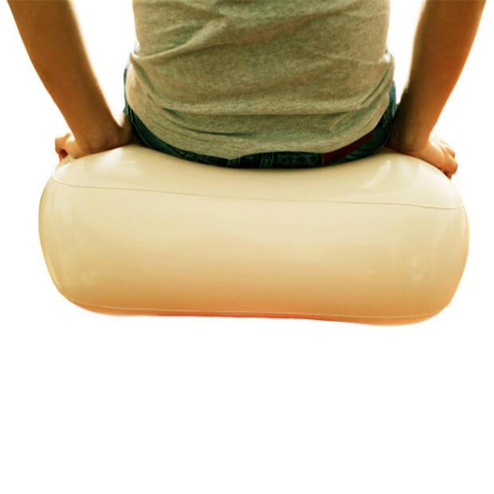 HobbyLane PVC Inflatable Lightweight Air Cushion S... – Grandado