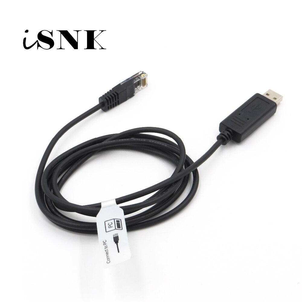 Communication cable CC-USB-RS485-150U USB to PC RS... – Grandado