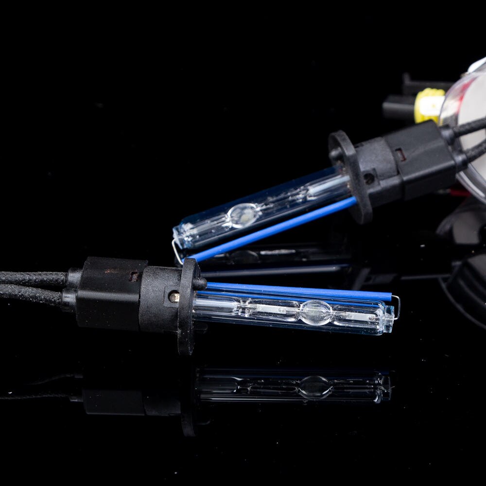 Heartray Die 4th Gen Automotive H1 35W HID-Xenon-S... – Vicedeal