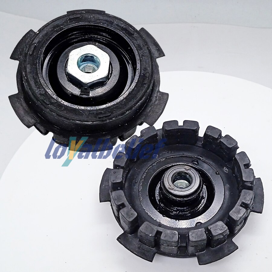 7SEU17C Ac Compressor Hub Voor Volkswagen Transpor... – Grandado