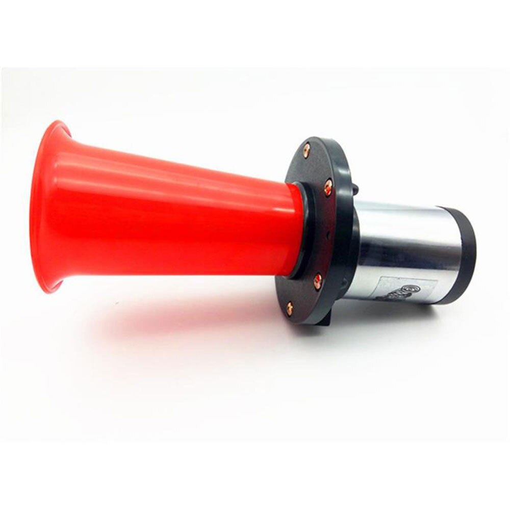 12V Rode luchthoorn Auto Boot automotivo Motor tre... – Vicedeal