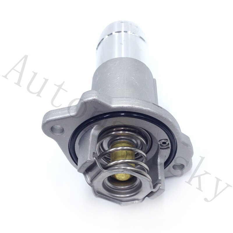 Engine Coolant Car Thermostat Housing 12622316 For... – Grandado