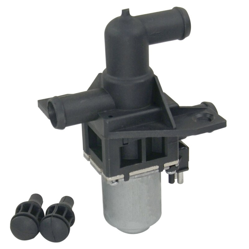 Auto Heizung Regelventil für Mercedes-Benz R129 SL... – Grandado