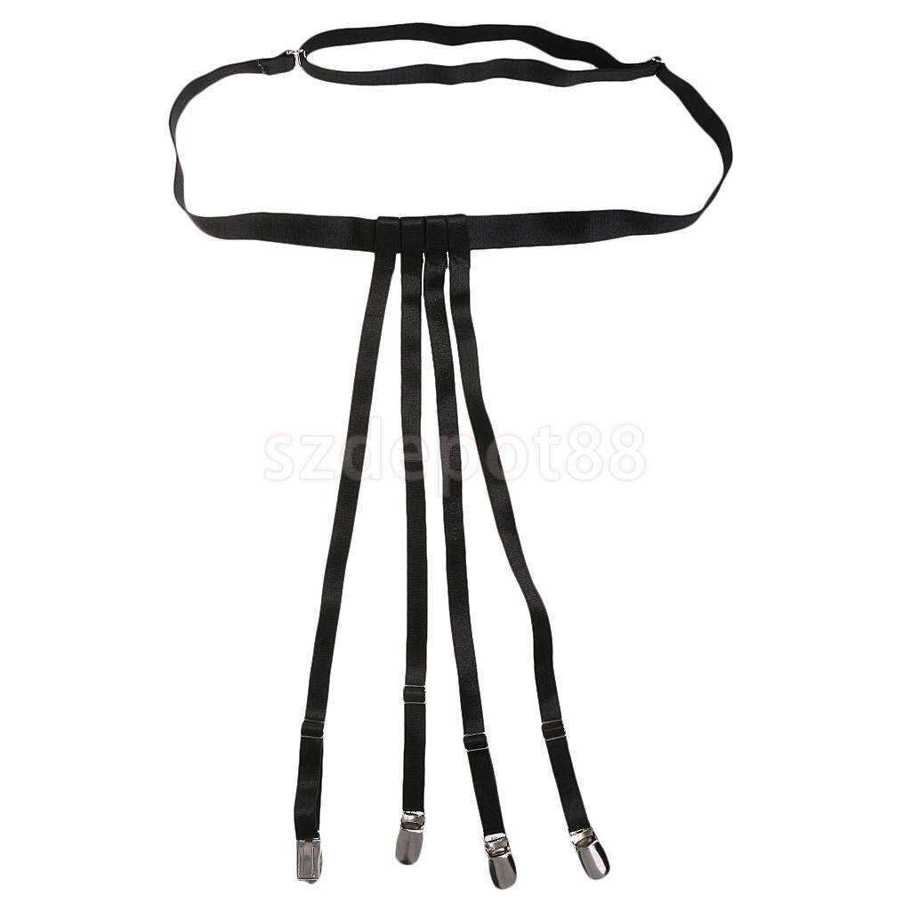 Adjustable Elasticity Leg Harness Garter Belts Sto... – Grandado