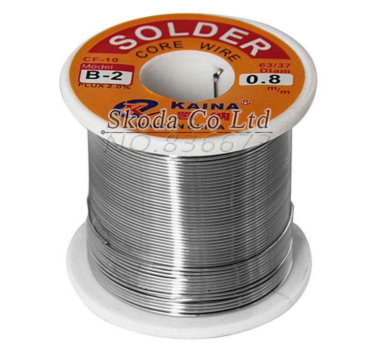 KAINA High purity No-clean solder core wire SN63/P... – Vicedeal