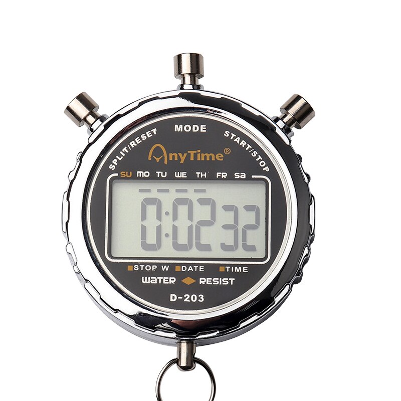 Fitness Competition Electronic Stopwatch Timer Stu... – Vicedeal