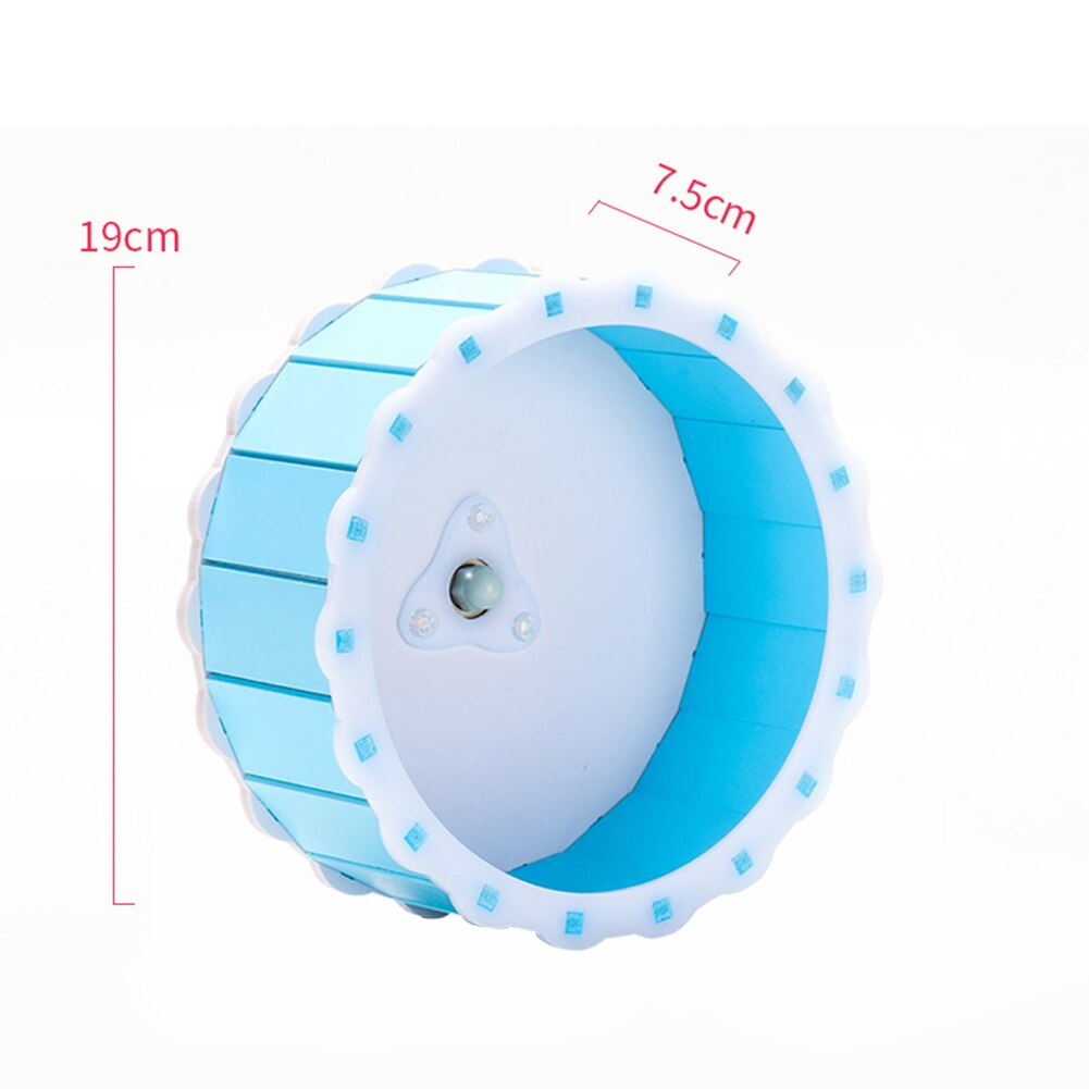 Jogging Hamster Running Sport Wiel Hamster Oefenin... – Grandado