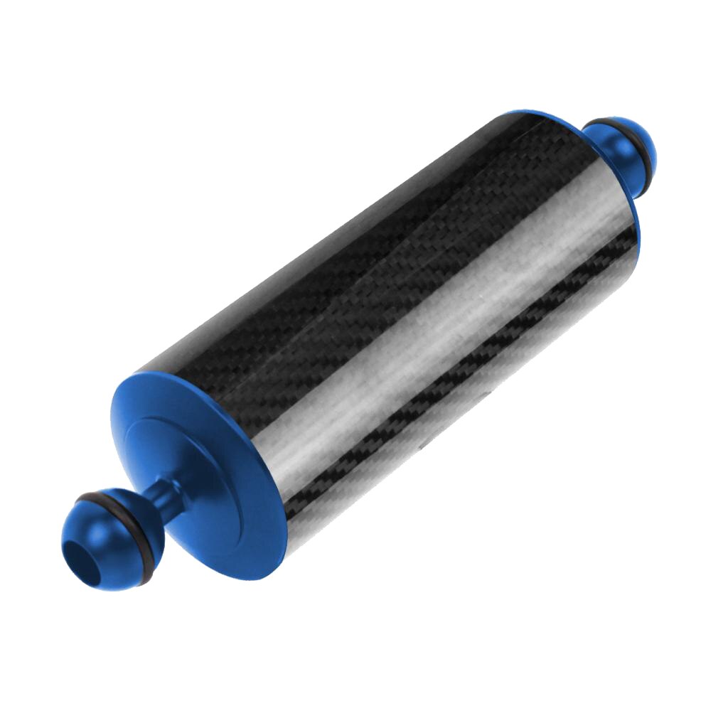 8in Carbon Fiber Flotation Float Aquatic Arm Doubl... – Grandado