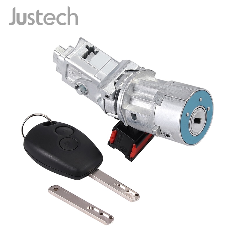 Justech Contactslot Lock Barrel Starter Cilinder 8... – Vicedeal