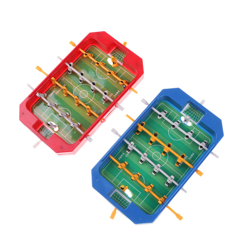 Mini Table Football Board Game Top Table Football ... – Grandado