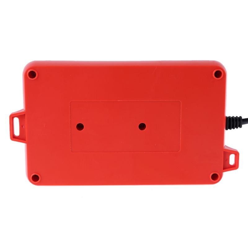 LED Quick Test Light Box Voltage Power Tester for ... – Grandado