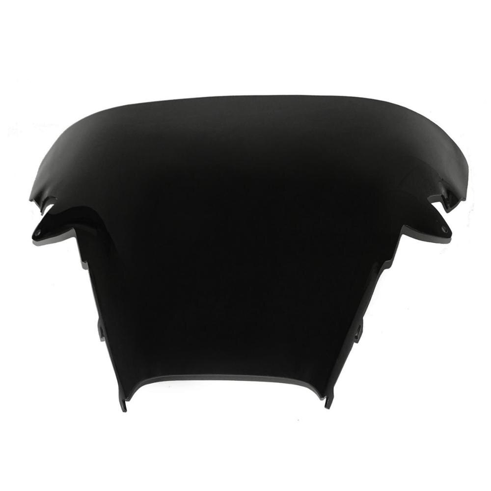Motorcycle Dark Smoke Standard Windscreen Windshie... – Grandado