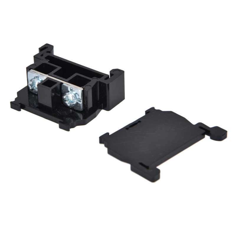 Barrier Terminal Strip Block Din Rail Terminals Bl... – Vicedeal