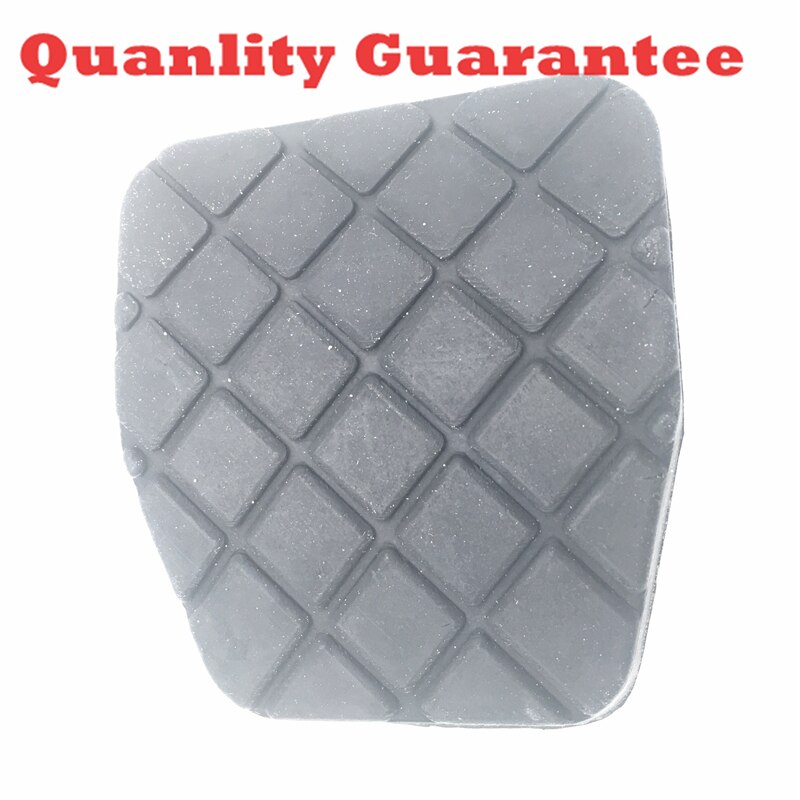 2pcs Yutong original pedal rubber Clutch pedal rub... – Grandado