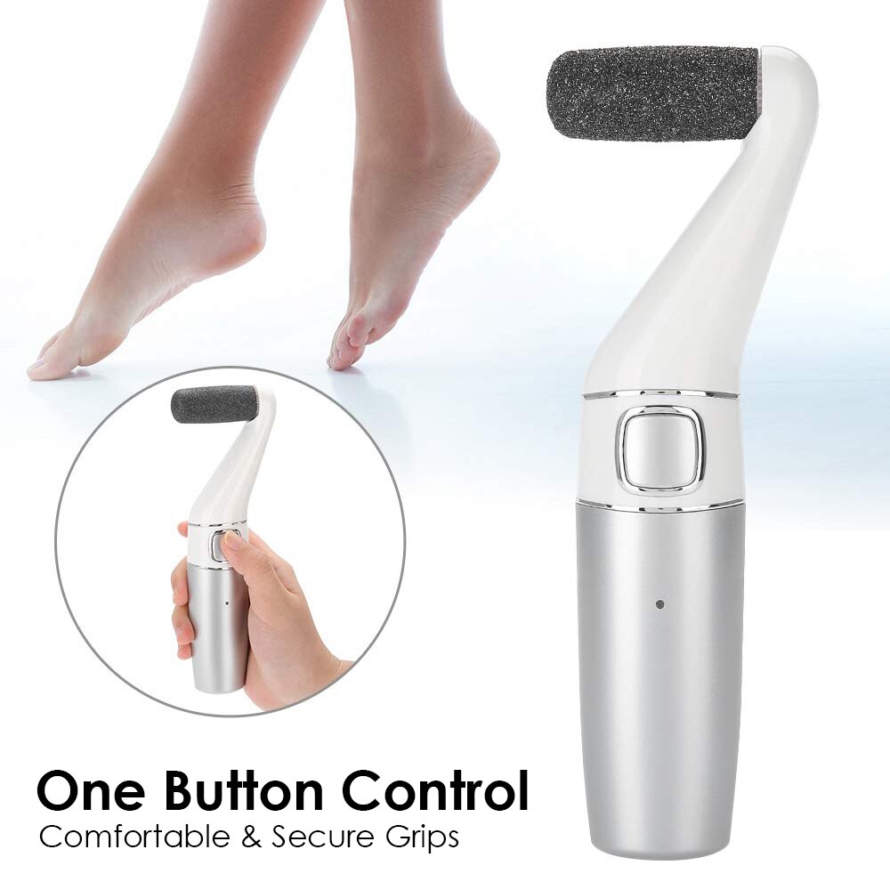 3 In 1 Electric Callus Remover Foot Care Tool Remo... – Grandado