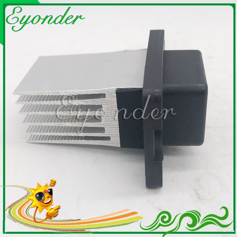 Air conditioning AC A/C Heater Blower Motor Heatin... – Grandado