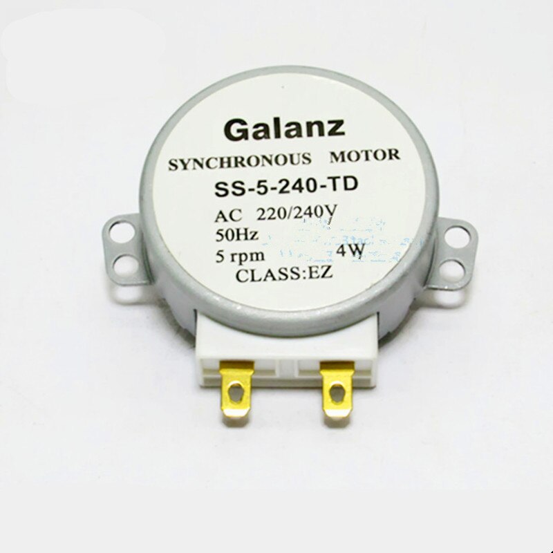 1pcs for Galanz Microwave Oven Parts Synchronous T... – Grandado