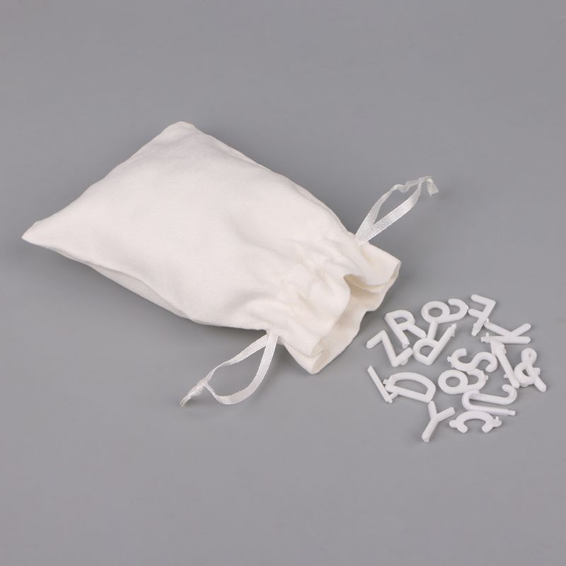 Characters For Felt Letter Board 290 Piece Numbers... – Grandado