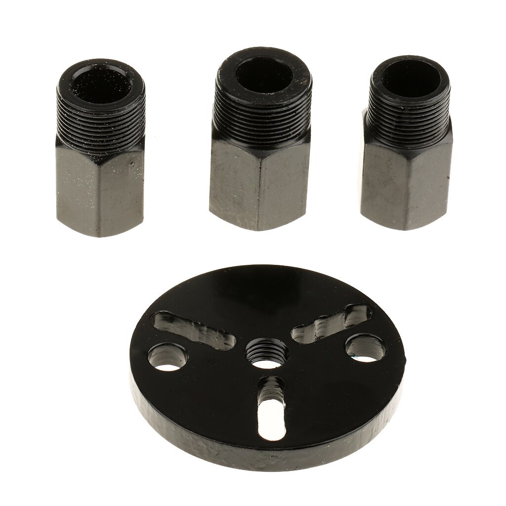 14 Pcs A/C Compressor Clutch Remover Puller Instal... – Grandado