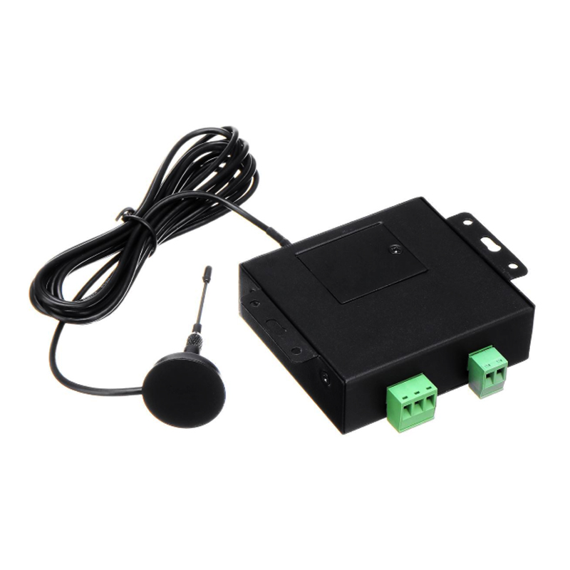 GSM Gate Opener Relay Switch Remote On/Off Switch ... – Vicedeal