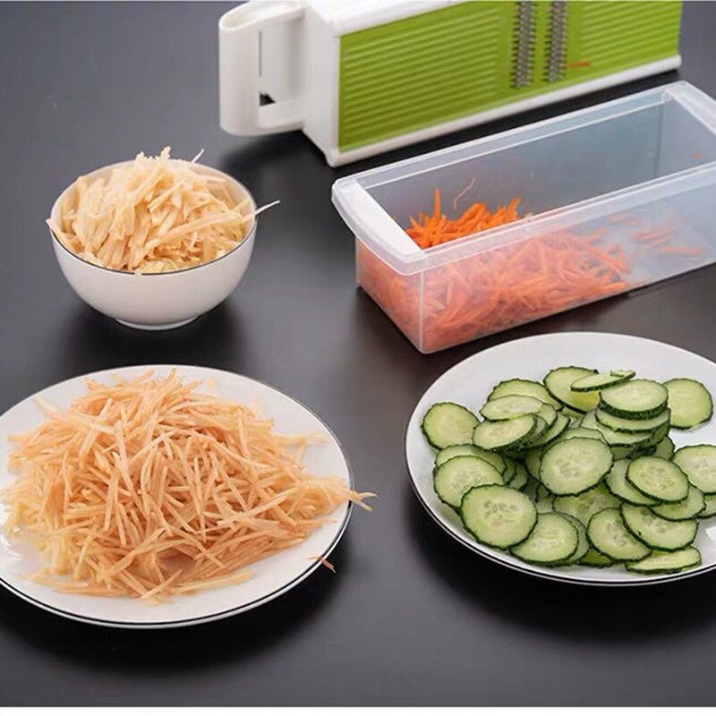 Kitchen utensils shredded potatoes shredder househ... – Vicedeal