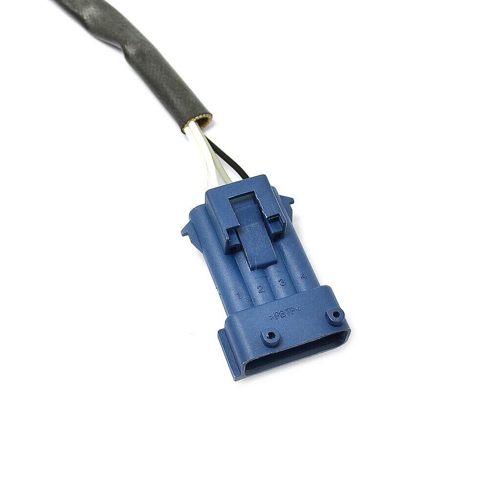 Peekey Zuurstof Sensor Voor Citroen C2 C4 C5 Peuge... – Vicedeal