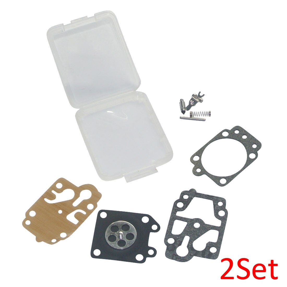 Pocket Mini Bike Off Road 2 Cyclus 40-5 49cc Carbu... – Grandado