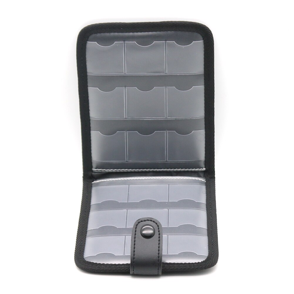 18 Slots Fish Game Memory Card Carrying Case for N... – Grandado