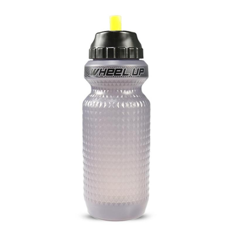 Draagbare 650ml Fiets Waterkoker Squeeze Rijden Bi... – Grandado