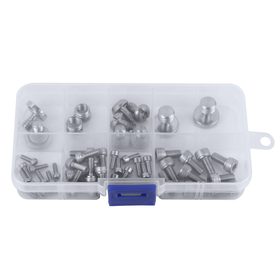 Camera Kooi Flash Schroef Tool Kit Met Opbergdoos ... – Grandado