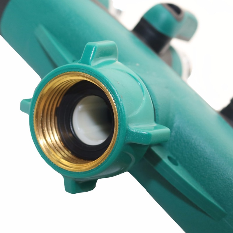 3/4" Agriculture Irrigation Splitters Metal One-to... – Grandado