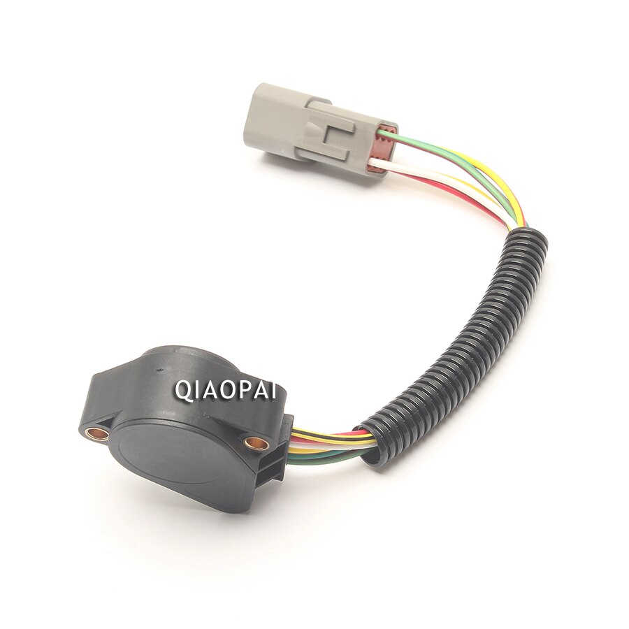 Throttle Position Sensor 20715967 3175130 82627979... – Grandado