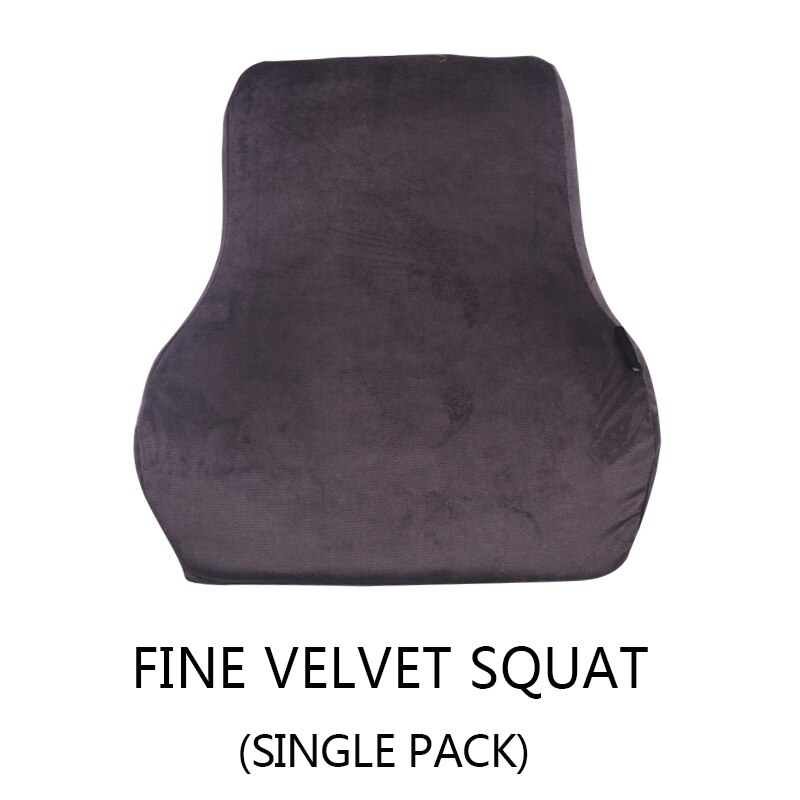 Voor Volvo Auto Nekkussen Auto Lumbale Kussen Mili... – Grandado