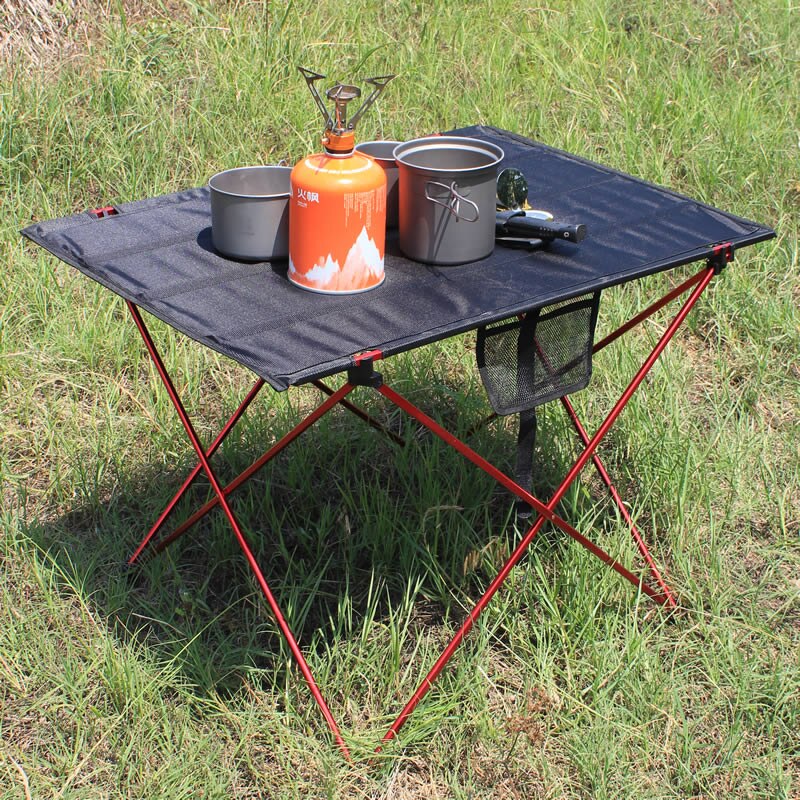 Foldable Table One Hard Top Lightweight, Collapsib... – Vicedeal