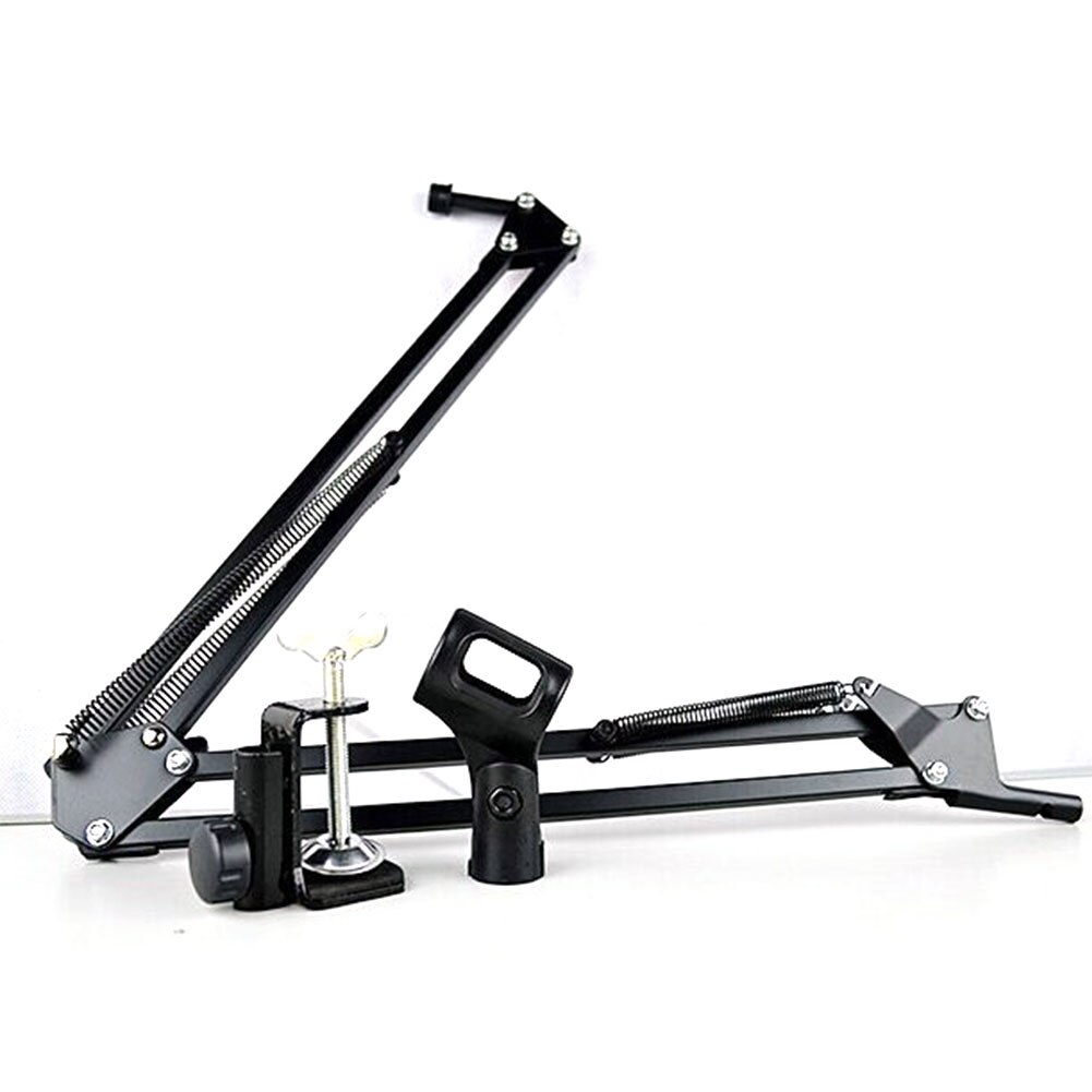 360 Degree Rotation Scissor Arm Holder Suspension ... – Vicedeal