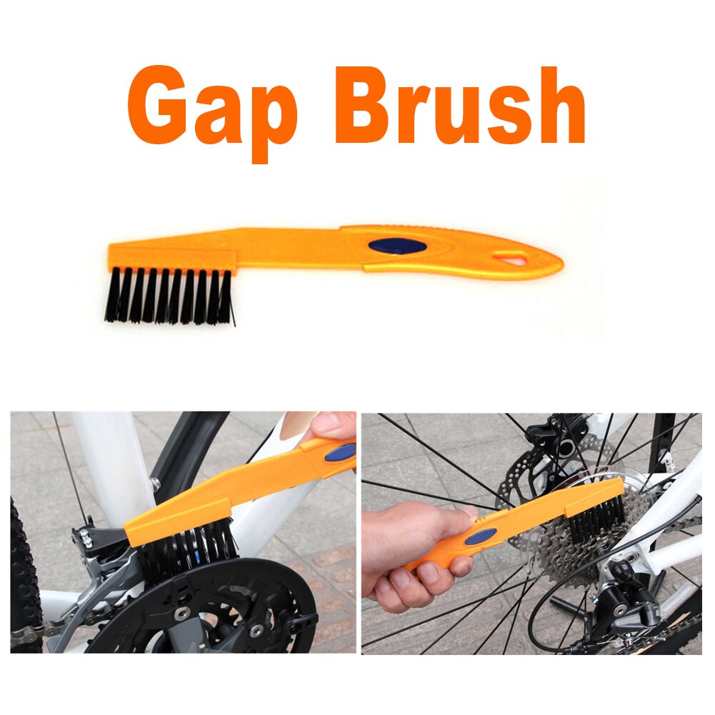 15 Pcs Bicycle Chain Washer Set Mountain Bike Chai... – Vicedeal