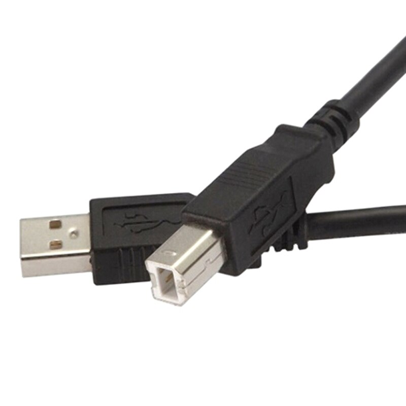 High Speed Usb 2.0 Type A Naar B Male Naar Male Sc... – Vicedeal
