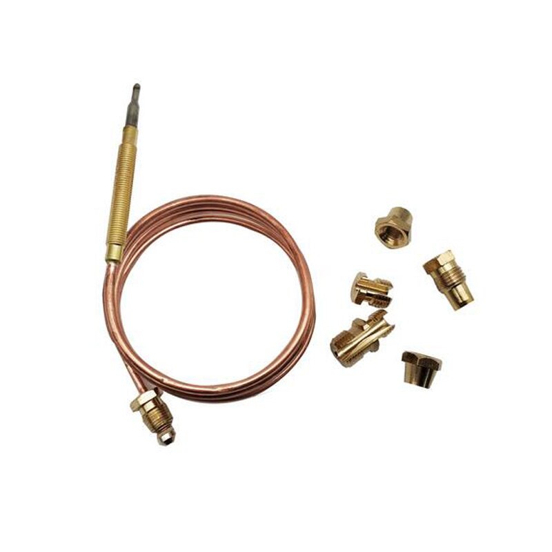 900mm 30MV 60Sec Thermocouple Universal with blist... – Vicedeal