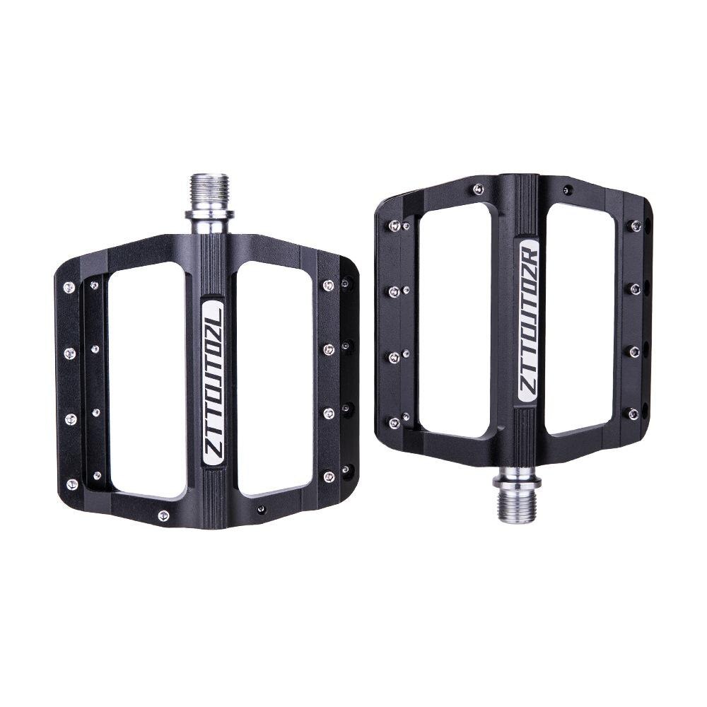 Bike Pedals Bicycle Pedals Spindle Universal Cycli... – Grandado